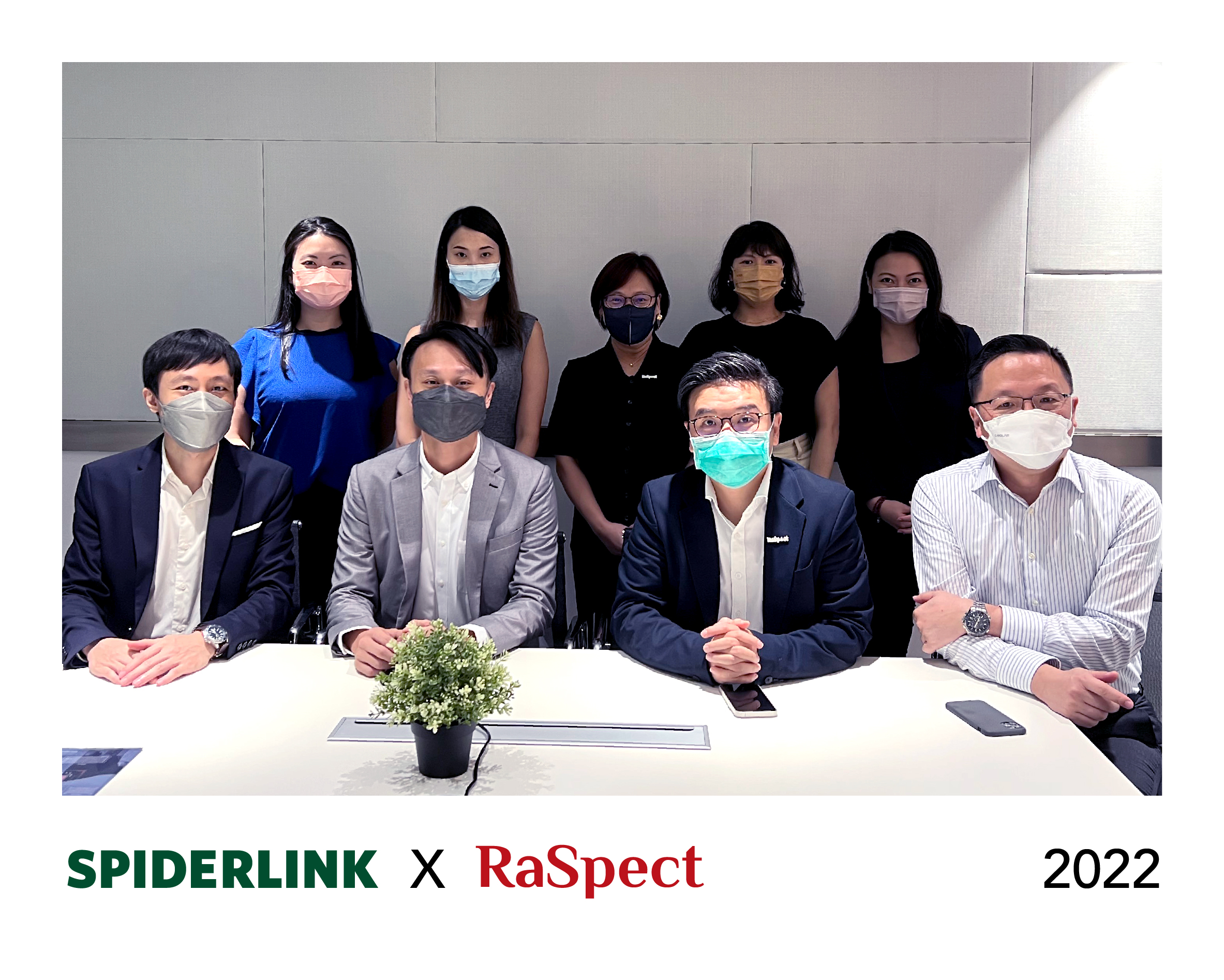 RaSpect Intelligence Inspection Limited